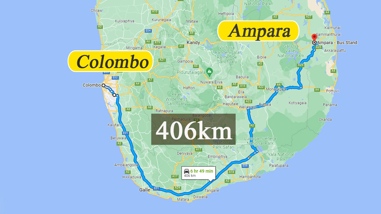 Ampara To Colombo Highway Bus Schedule ampara-to-colombo-highway-bus-schedule
