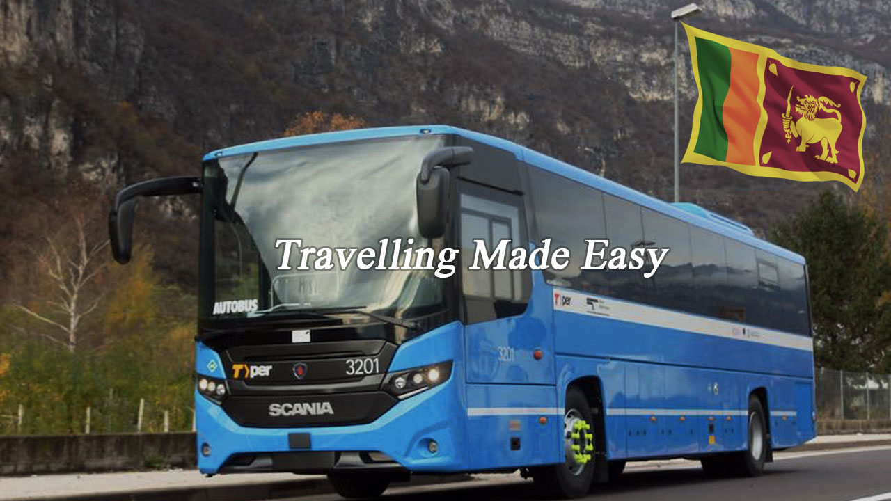 Home - Bus Timetable